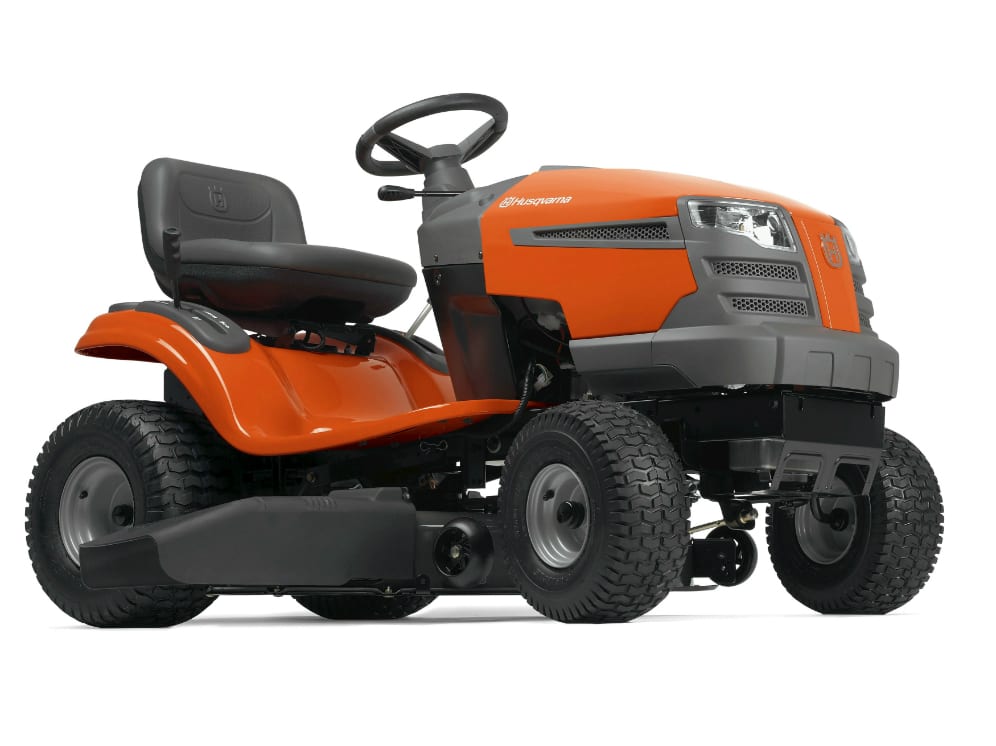 Husqvarna Havetraktor | Se vores gode tilbud → PRISMATCH