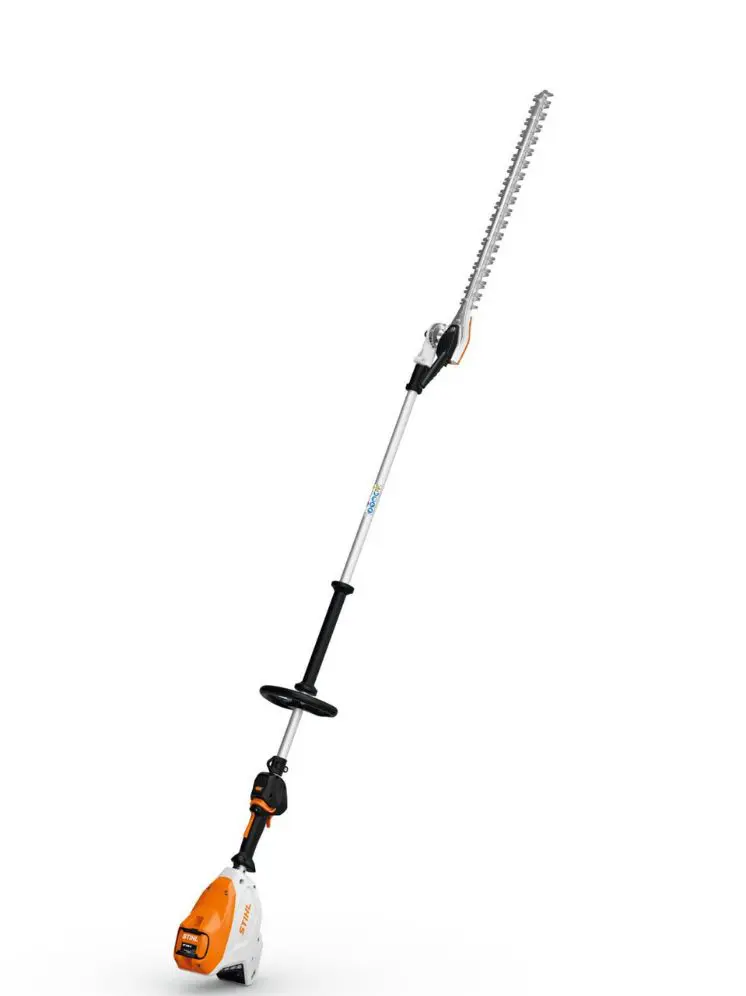 STIHL HLA 140 Stanghækkeklipper - Kalundborg Skov Park Have